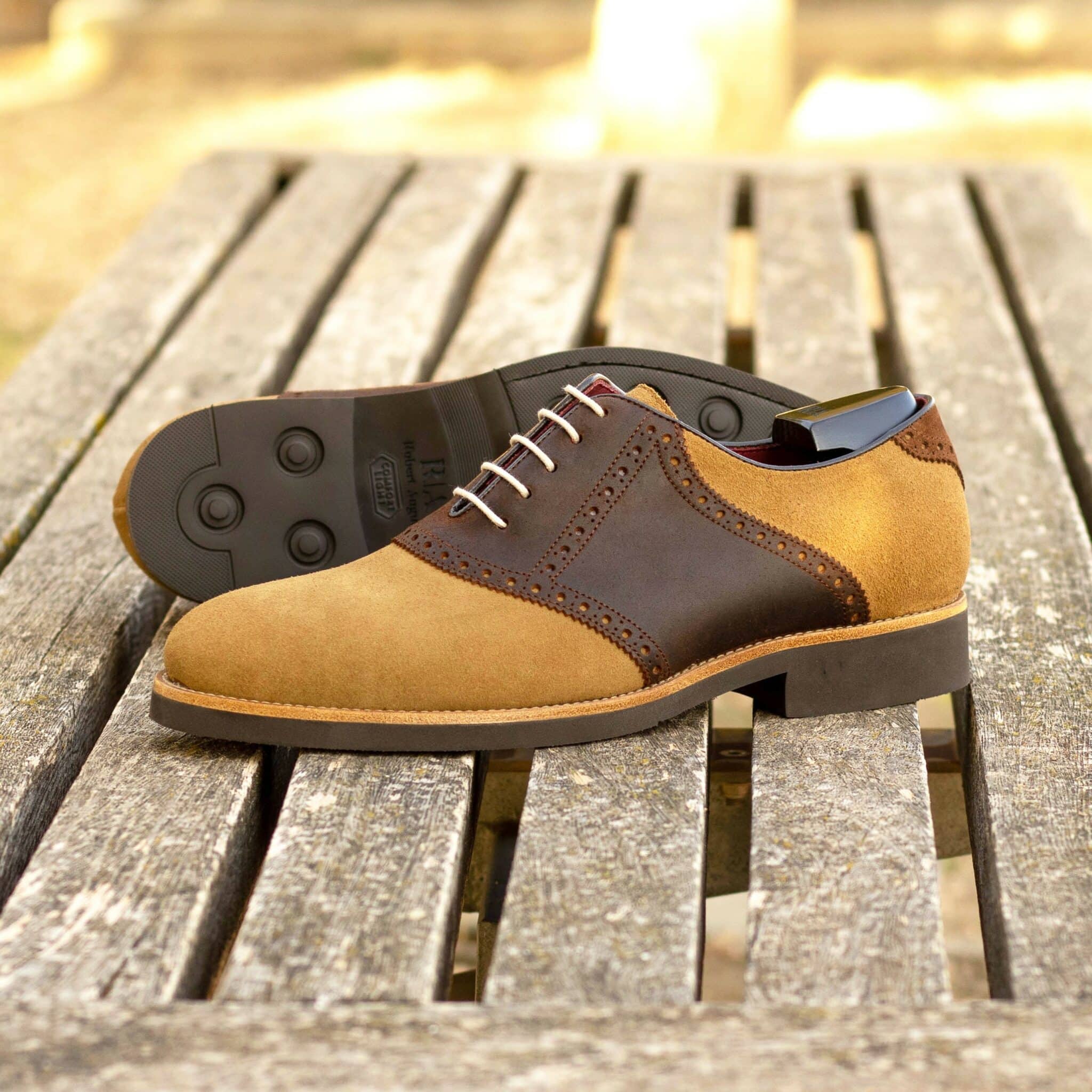 Robert August: Crafting Elegance with the World’s Largest Luxury Saddle ...